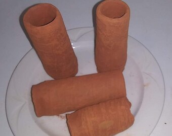 Edible Indian Grey Roasted Clay - Etsy