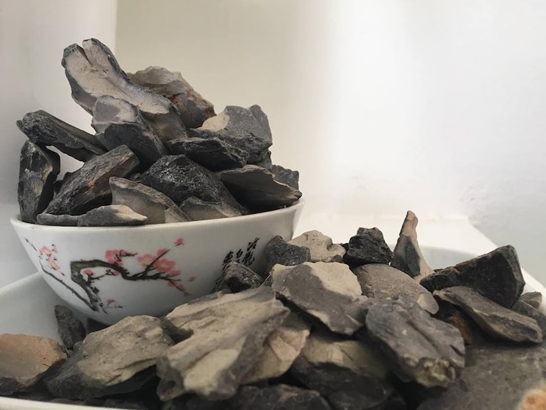 Edible Buttergrey Roasted Clay - Etsy