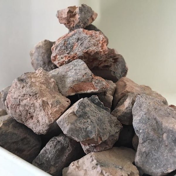 Red Clay - Etsy