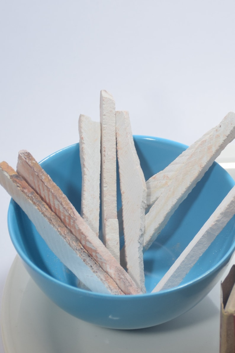 Edible Thick Slate Pencils - Etsy