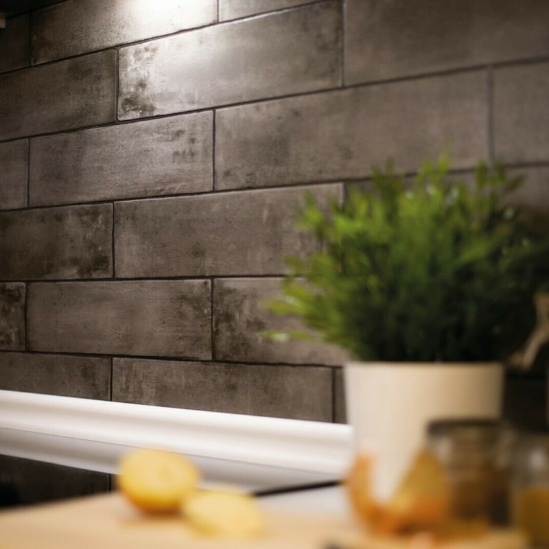 Slate Backsplash Tiles - Etsy UK