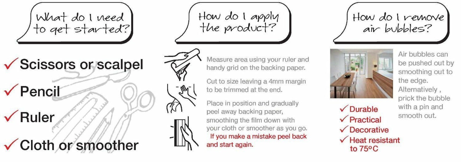 D-c-fix Sticky Plastic Self Adhesive Vinyl Wrap SILVER CHECKER - Etsy