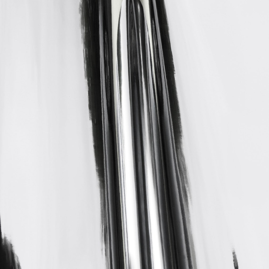 D-C FIX METTALIC Chrome Silver Self Adhesive Vinyl Film Wrap - Etsy UK