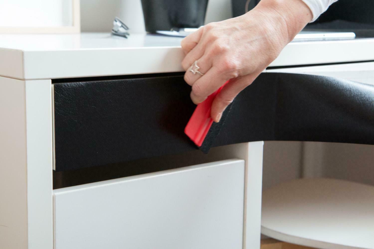 Wall Decals & Murals 45cm x 2m dc fix CORK sticky back plastic vinyl ...