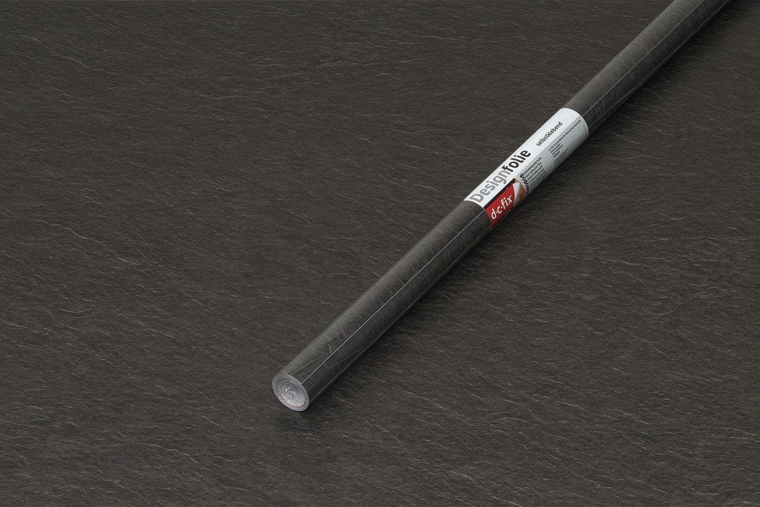 D-c-fix Sticky Plastic Self Adhesive Vinyl Wrap Fablon Sticky Back ...