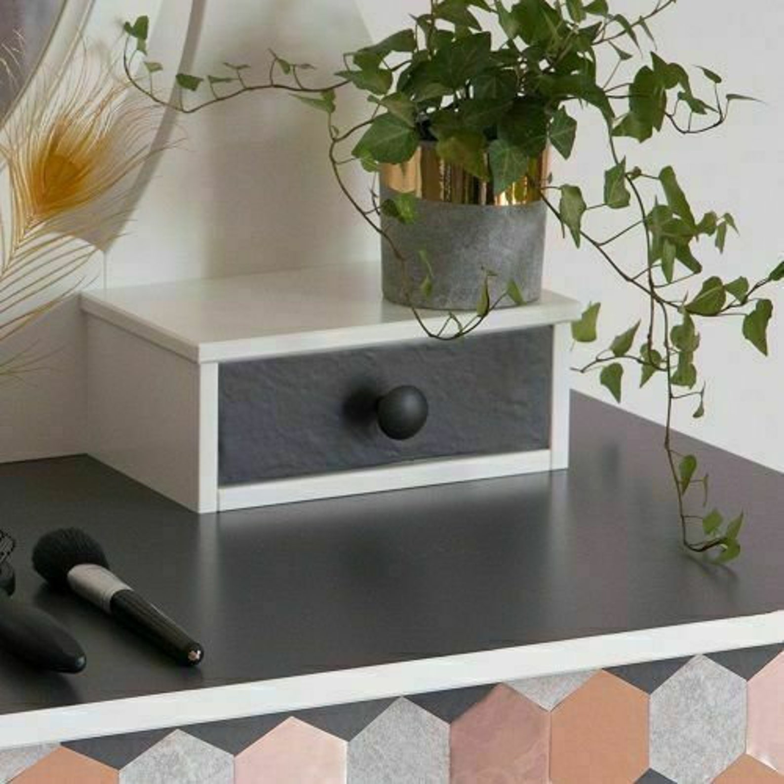 D-c-fix Sticky Plastic Self Adhesive Vinyl Wrap Fablon Sticky - Etsy UK