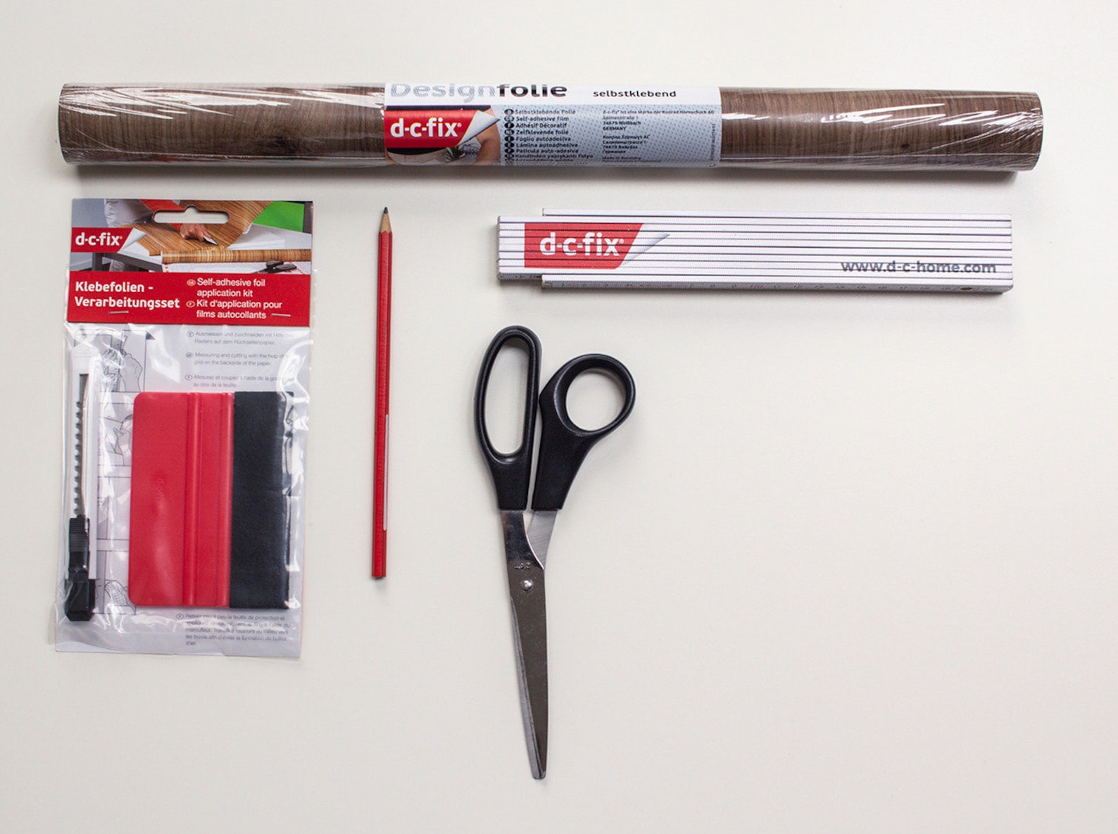 D-c-fix Sticky Plastic Self Adhesive Vinyl Wrap Artisan Oak - Etsy