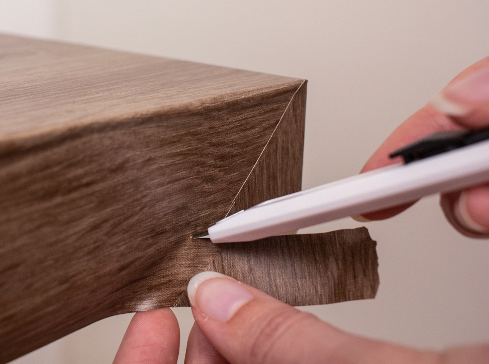 D-c-fix Sticky Plastic Self Adhesive Vinyl Wrap Artisan Oak - Etsy