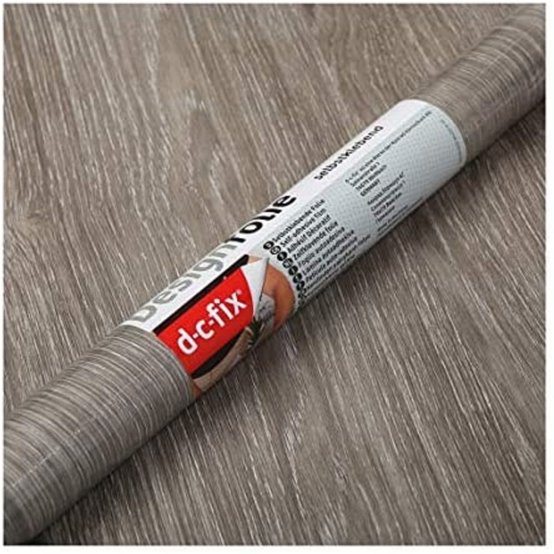 D-c-fix Sticky Plastic Self Adhesive Vinyl Wrap Wood Sheffield - Etsy UK