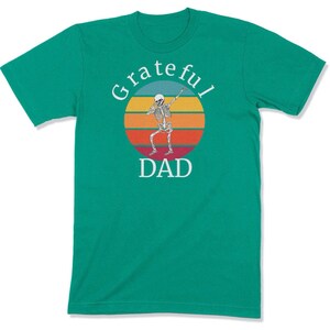 Hippie Shirt / Grateful Dad / Dead Head / Dead Head Shirt / Hippie ...