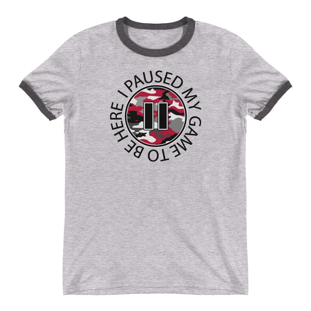 Gamer Gifts, Gaming Stuff, Gaming Items, Gamer Shirts, Gaming ...