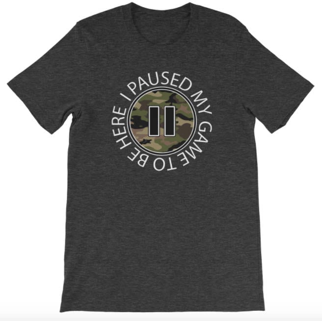 Gamer Gifts-gaming Stuff-gaming Gifts-gaming T Shirt-gamer - Etsy