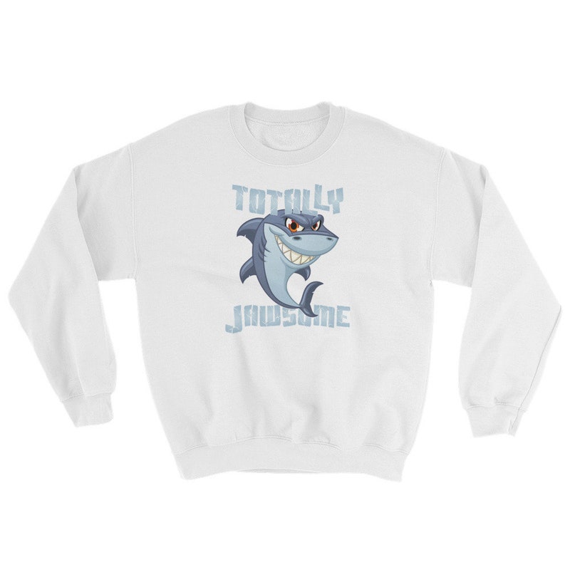 Shark Week Apparel - Etsy