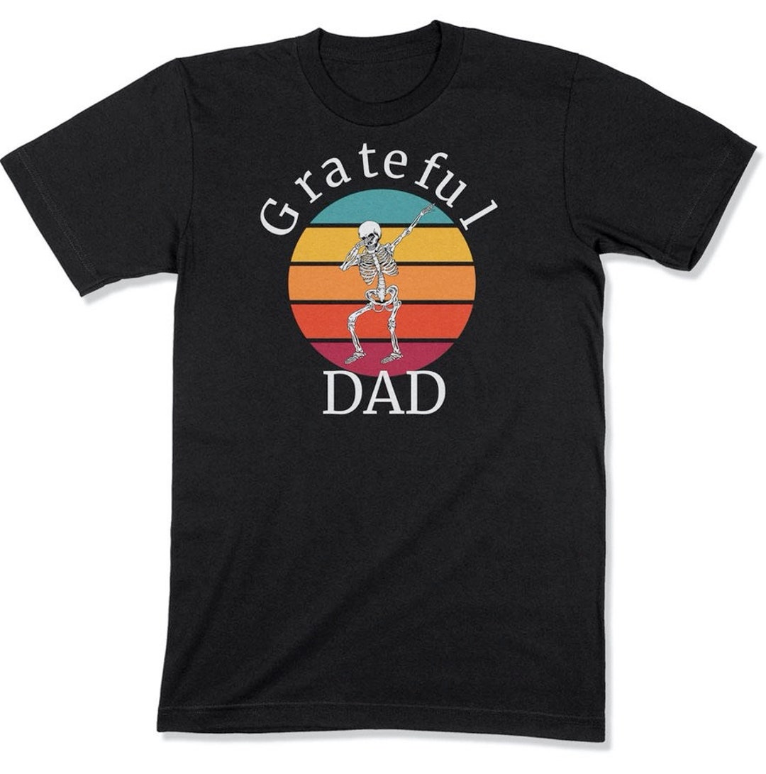 Hippie Shirt / Grateful Dad / Dead Head / Dead Head Shirt / Hippie ...