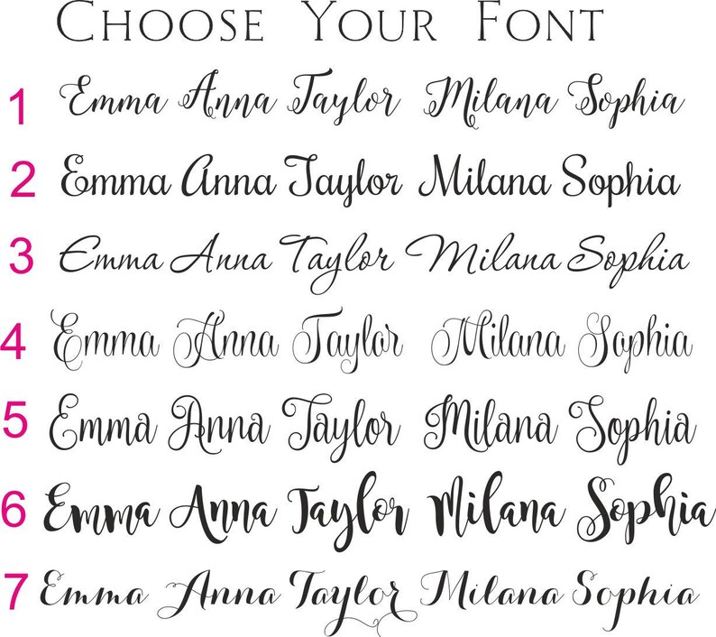 Gold Custom name sign. Personalized baby name. Baby wall | Etsy