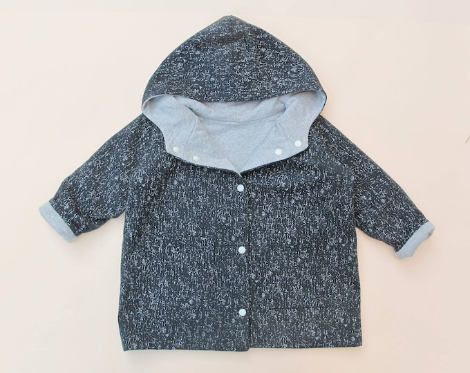 Boys Patterns, Boys Sewing Pattern Pdf, Jacket Patterns, Coat Patterns ...