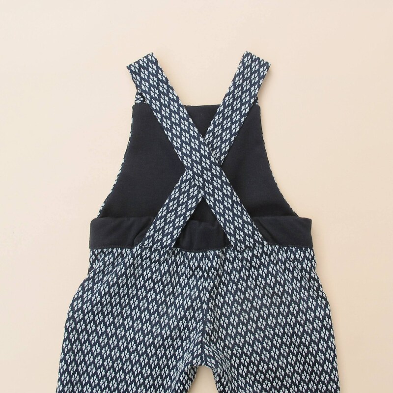 Dungaree Pattern - Etsy UK