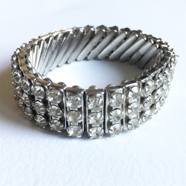 Expansion Bracelet - Etsy