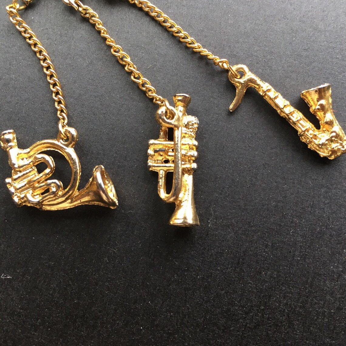 Fun and Detailed Pin for the Music Lover Complete With - Etsy