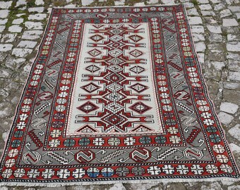 Turkish rug | Etsy