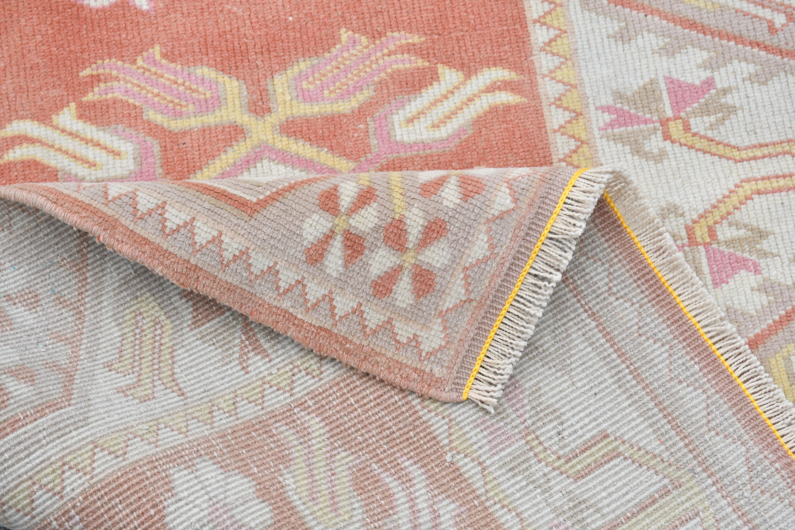 Small Carpet Turkish Rug Vintage Rug Home Decor Rug 35x51 - Etsy UK