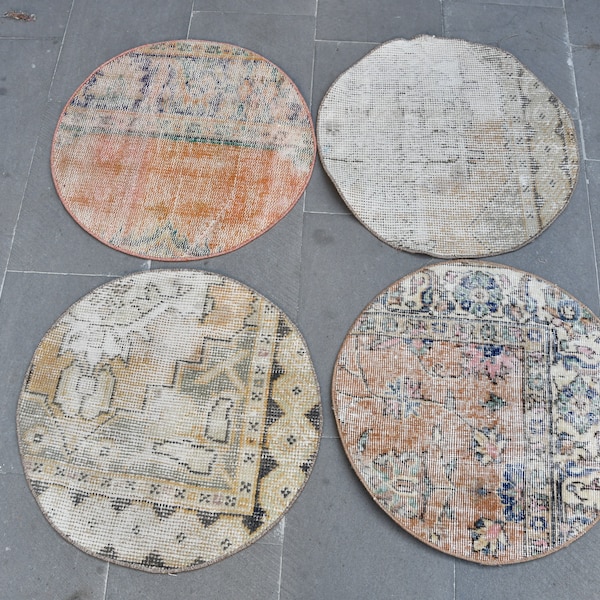 Turkish Round - Etsy