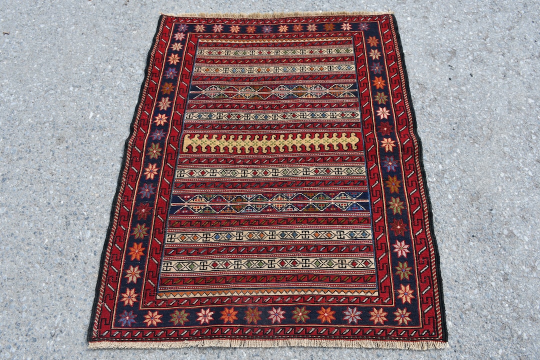 Turkish Rug, Runner Rug, Organic Rug, Handmade Rug, High Quality Rug ...
