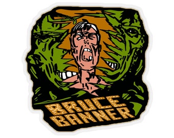Bruce Banner Strain - Etsy