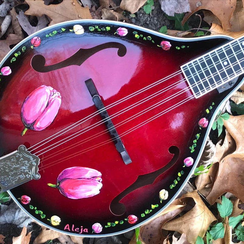 HappyUkulelesByKarl - Etsy