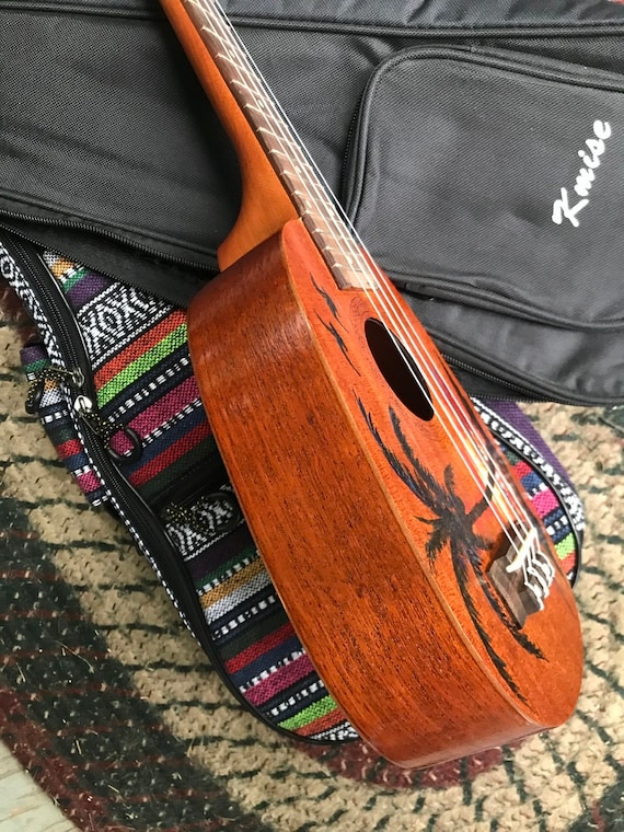 Cool Ukulele Designs