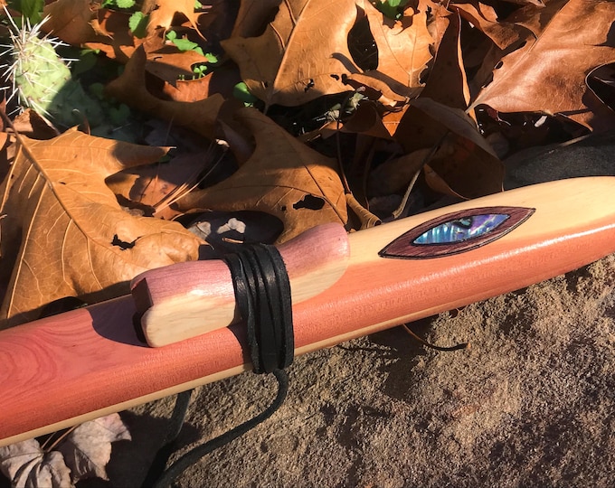 Pincuyo Andean Whistle Flute Tuned to 440 Hz or 432 Hz Flute - Etsy