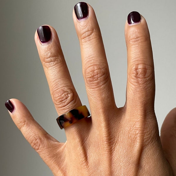 Tortoise Shell - Etsy