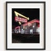 In-n-out Burger Print, In-n-out Burger Photo, In-n-out Burger Wall Art ...