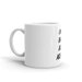 One Bad Ass Agent Coffee Mug Career Novelty Funny Appreciation - Etsy