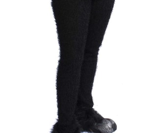 Goat Legs Cosplay | Etsy