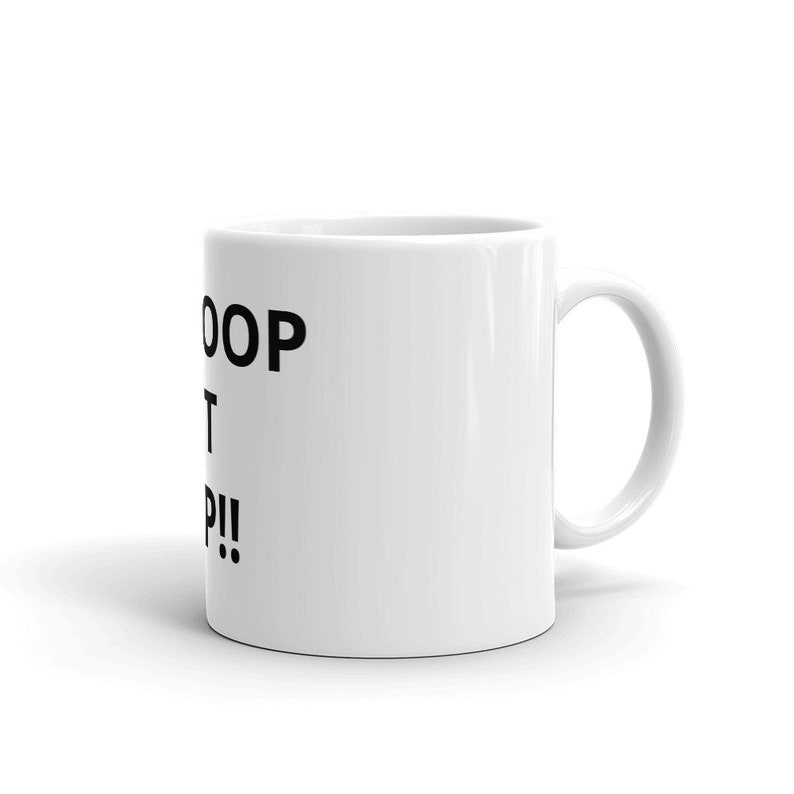 Whoop It up Coffee Mug RHOC Real Housewives of Orange County - Etsy