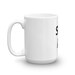 SUS AF Coffee Mug Urban Phrase Funny Novelty Gag Gift - Etsy