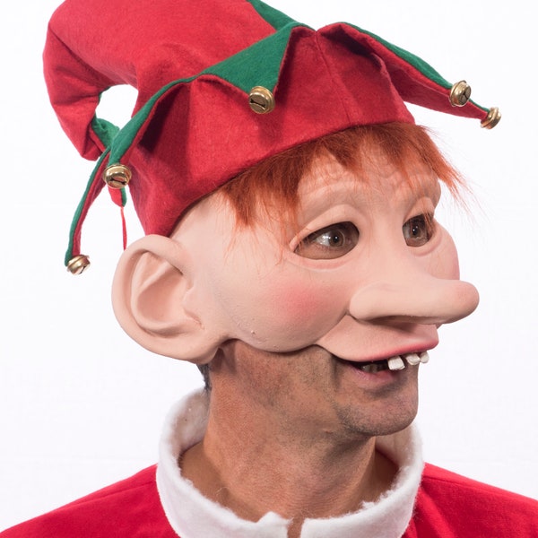 Fairy Costume Mask - Etsy