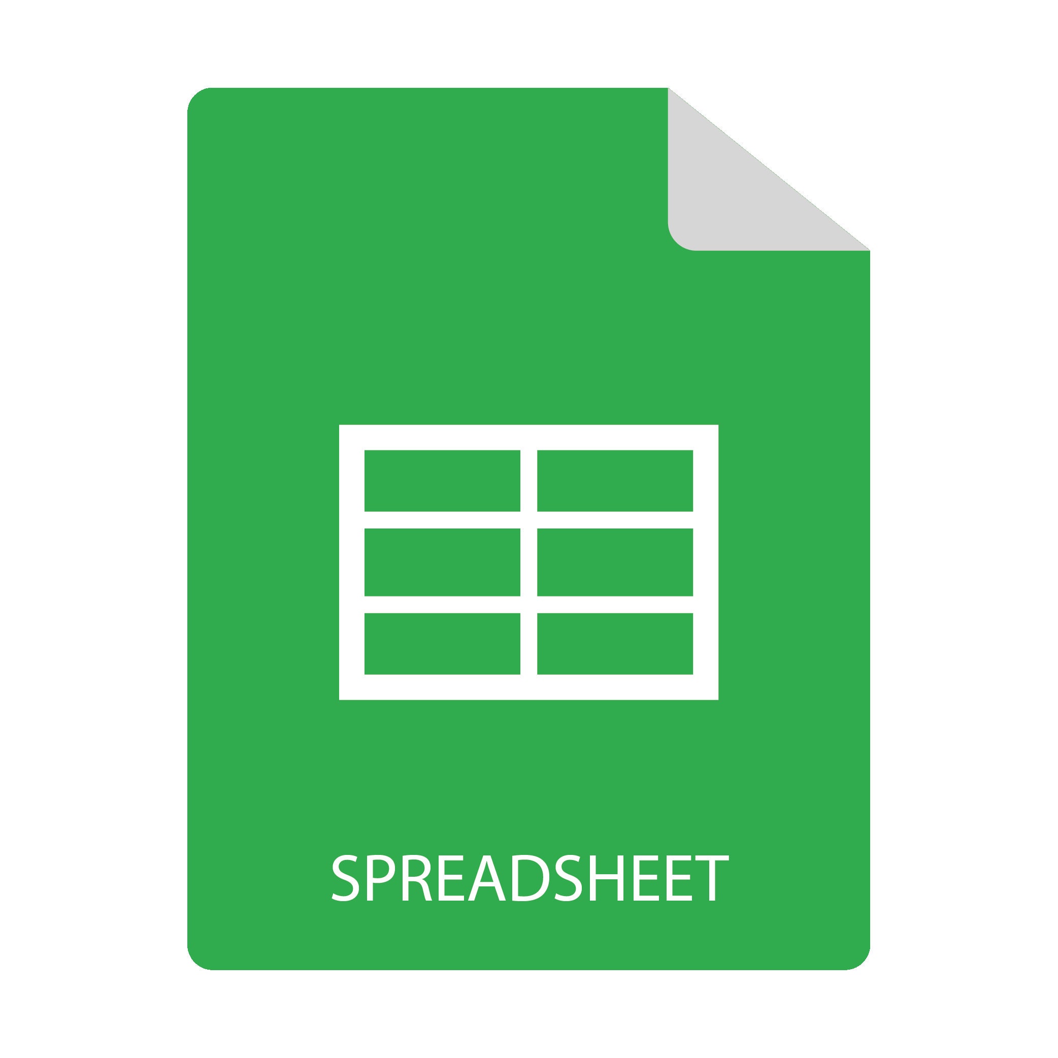 Excel Spreadsheet Personal Expense Budget Printable Etsy excel-spreadsheet-personal-expense-budget-printable-etsy