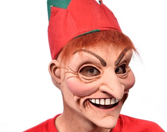 Elf Teeth Costume - Etsy