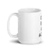 One Bad Ass Actor Coffee Mug Career Novelty Funny Appreciation Gift - Etsy