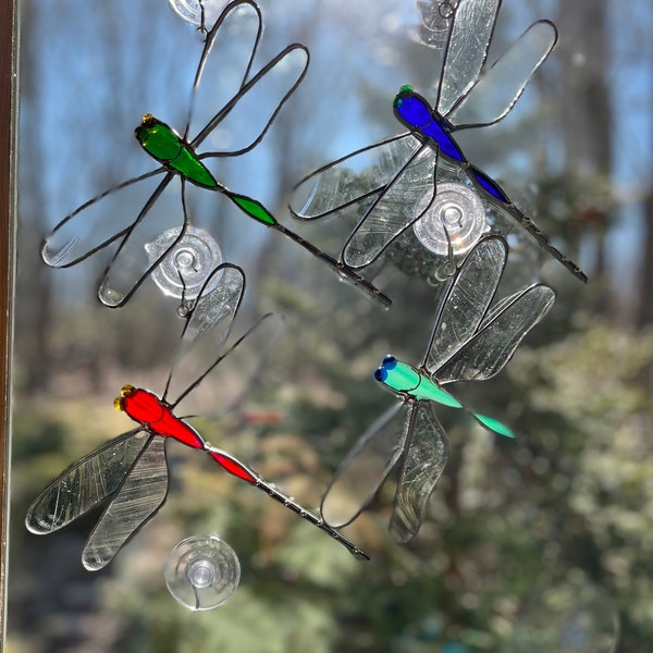 Dragonfly Home Decor - Etsy