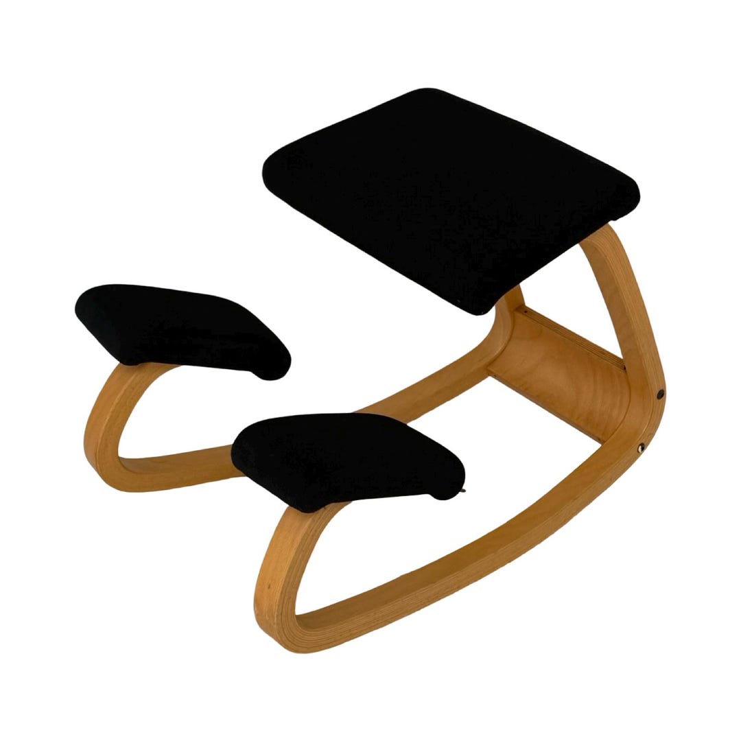 Peter Opsvik - Stokke - Variable Balance (design Form 1991 ...