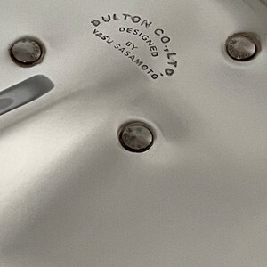 Yasu Sasamoto Dulton Industrial Vintage Bar Stool With Tractor Seating ...