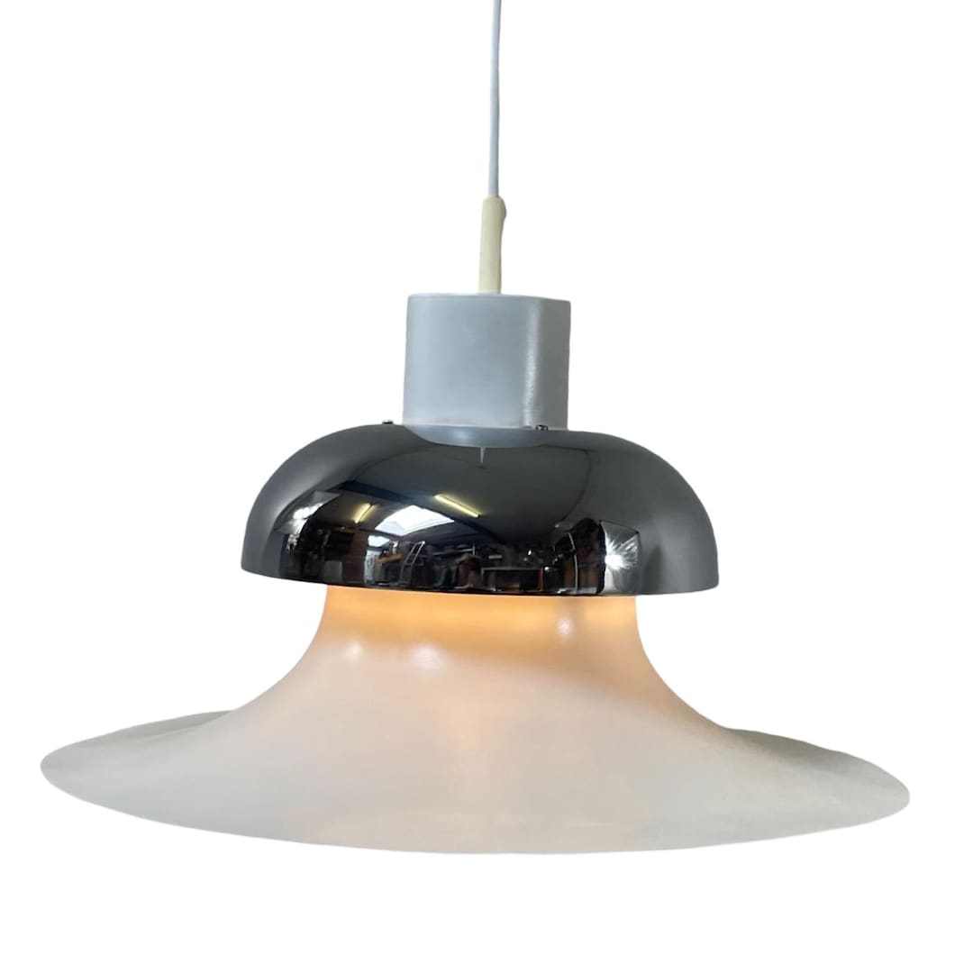 Andreas Hansen - Louis Poulsen - Mandalay - Hanging Pendant Lamp - Etsy