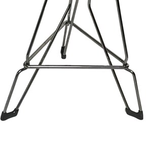 Yasu Sasamoto Dulton Industrial Vintage Bar Stool With Tractor Seating ...