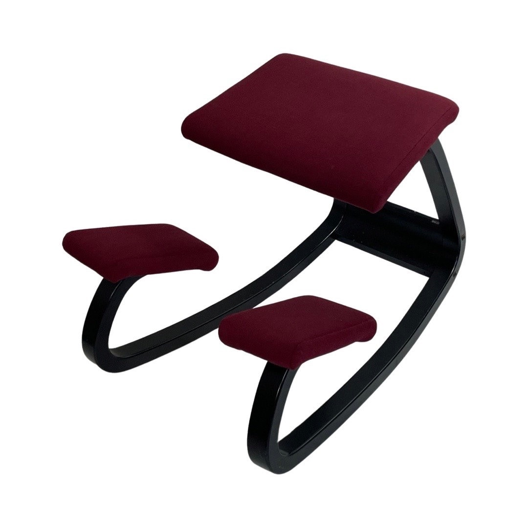 Peter Opsvik Stokke Variable Balance design Form 1991 Ergonomically ...