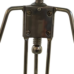 Yasu Sasamoto Dulton Industrial Vintage Bar Stool With Tractor Seating ...