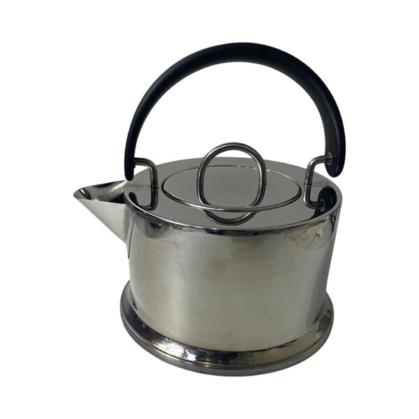 Memphis Tea Kettle - Etsy