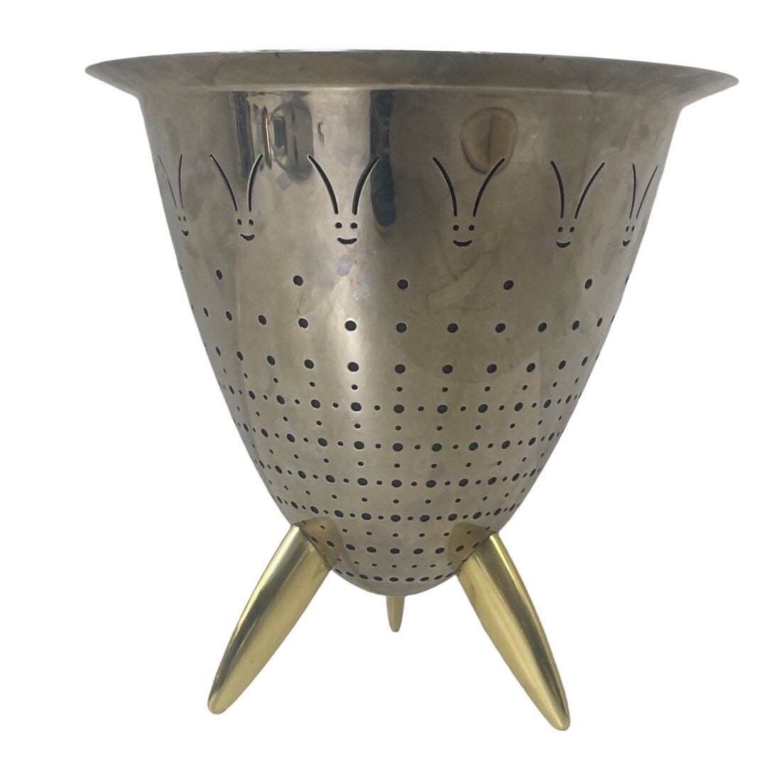 Philippe Starck for Alessi - Max Le Chinois - Champagne Bucket ...